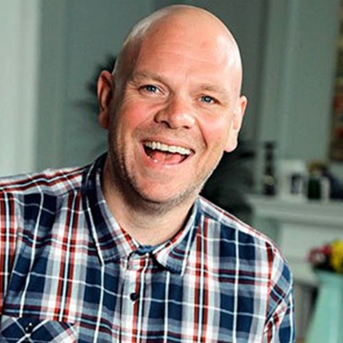 Tom Kerridge | Keynote Speakers | Speakers Corner